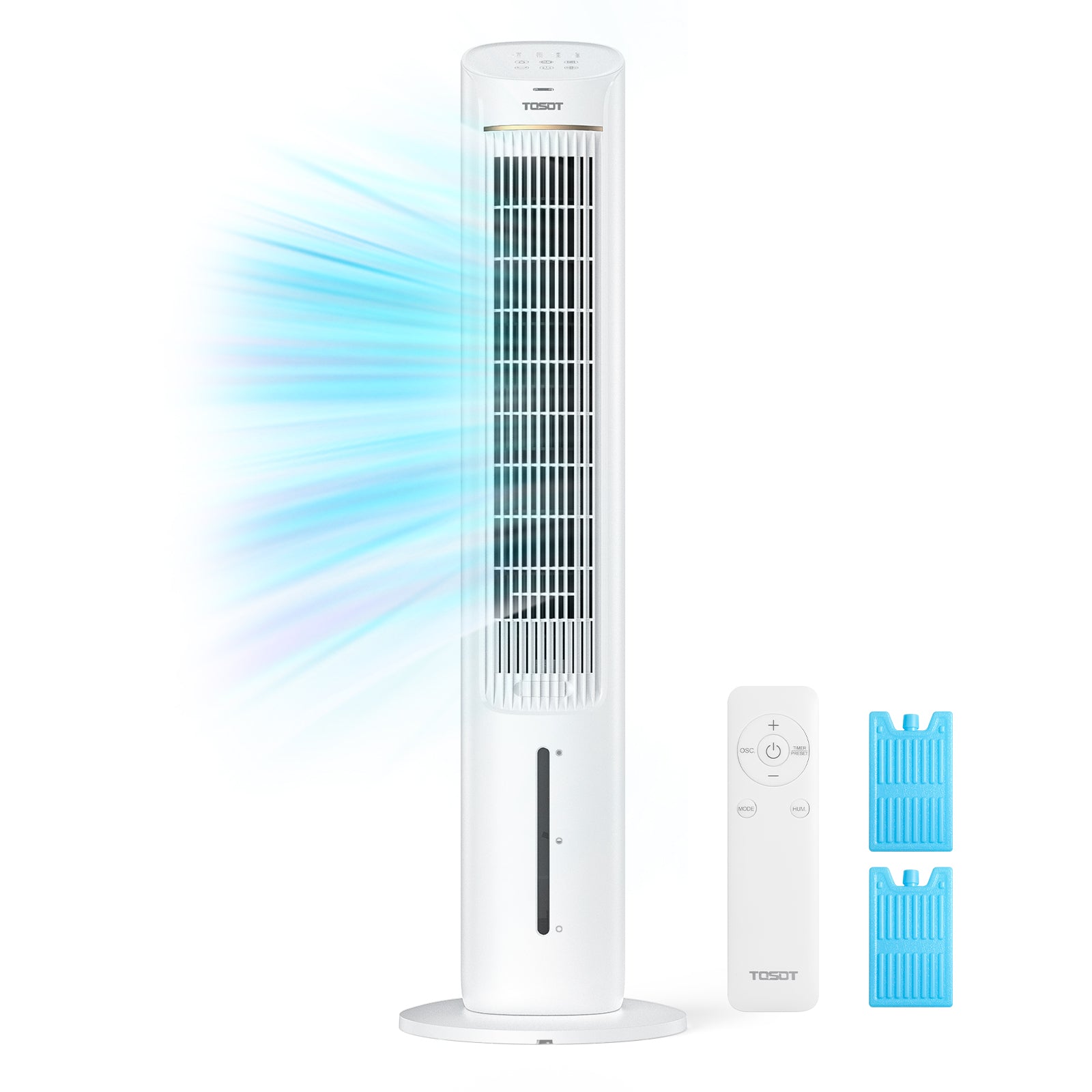 Fan – TOSOT Direct