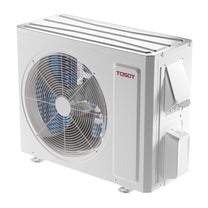 Aoraki 23.5 SEER2 24,000 BTU Heat Pump Mini Split AC w/ERV System ...