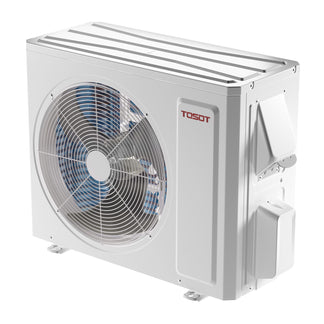 Aoraki 23.5 SEER2 24,000 BTU Heat Pump Mini Split AC w/ERV System ...