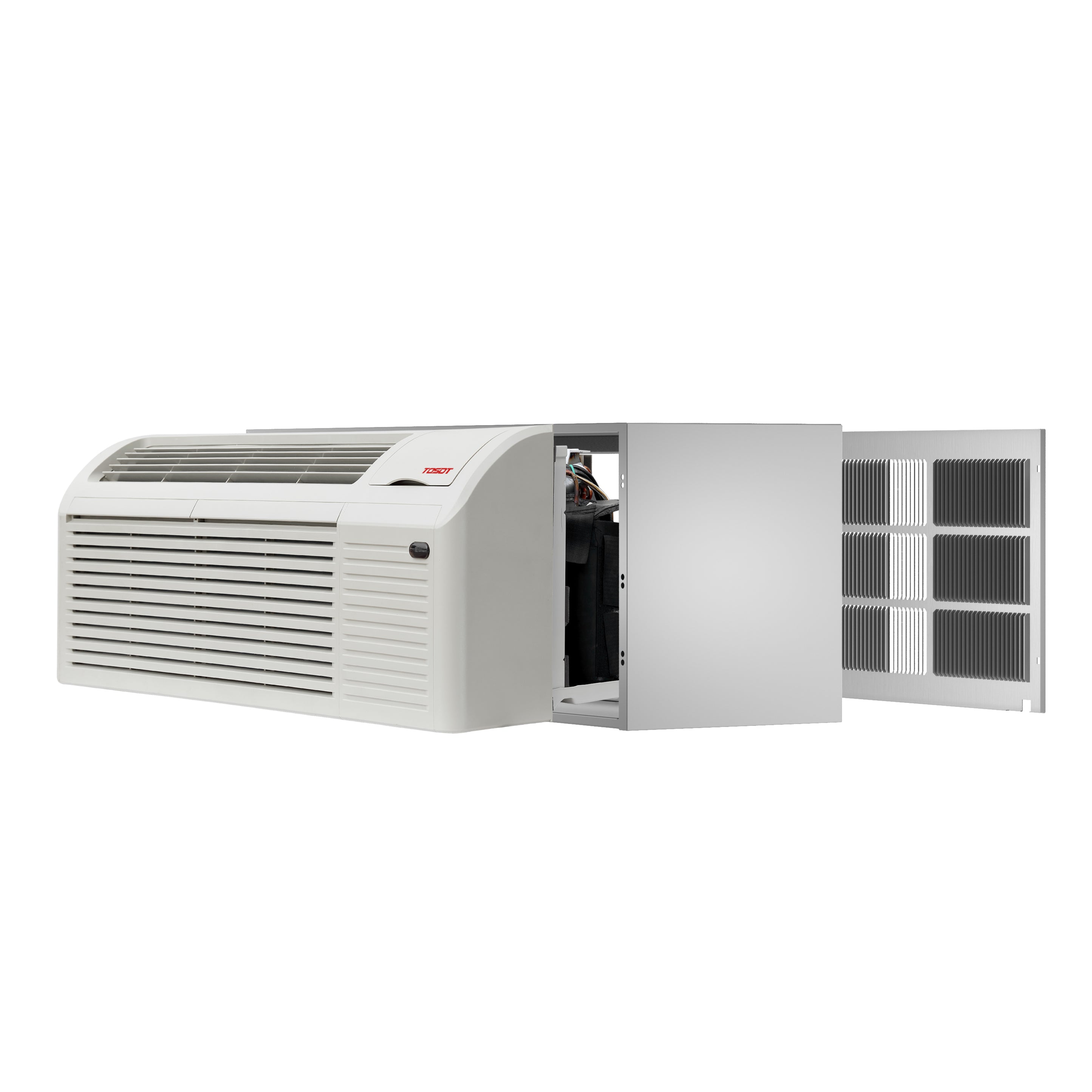 9,000 BTU PTAC Air Conditioner – TOSOT Direct