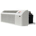 15,000 BTU PTAC Air Conditioner for up to 850 Sq. Ft Space, R32 ...