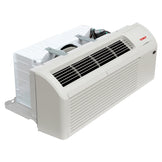 15,000 BTU PTAC Air Conditioner for up to 850 Sq. Ft Space, R32 ...