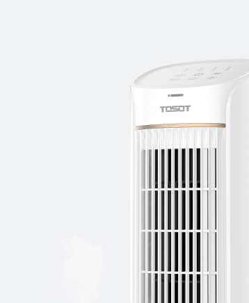 TOSOT Energy Efficient HVAC Systems Made by GREE at TOSOT Direct