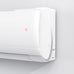 TOSOT 9,000 BTU Ductless Mini-Split Inverter Heat Pump Air Conditioner ...