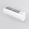 TOSOT 9,000 BTU Ductless Mini-Split Inverter Heat Pump Air Conditioner ...